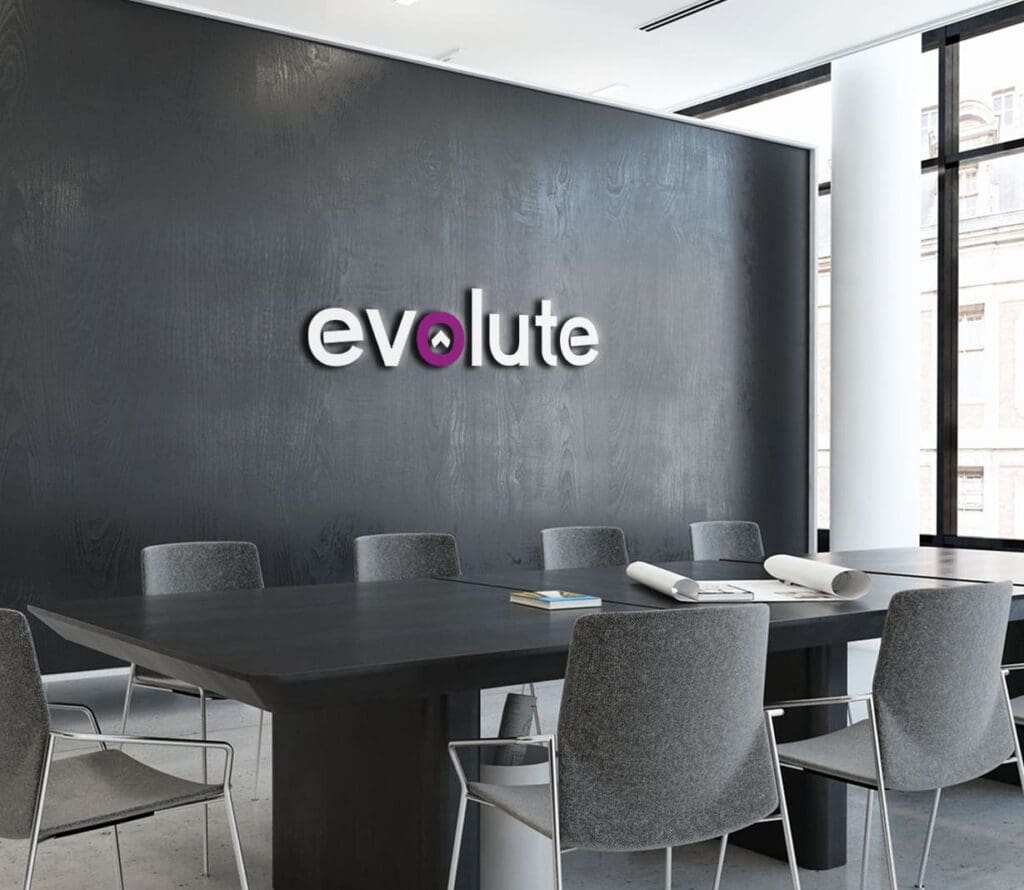 Home | Evolute Agency